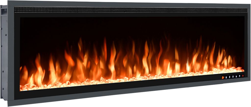 Wärme Firebox Panoramic 50 – Wärme Designer Heaters